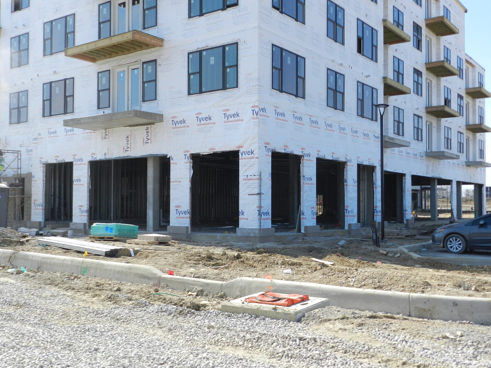 Trueman Blvd, Hilliard, OH 43026 - TruePointe – Mixed Use Development ...