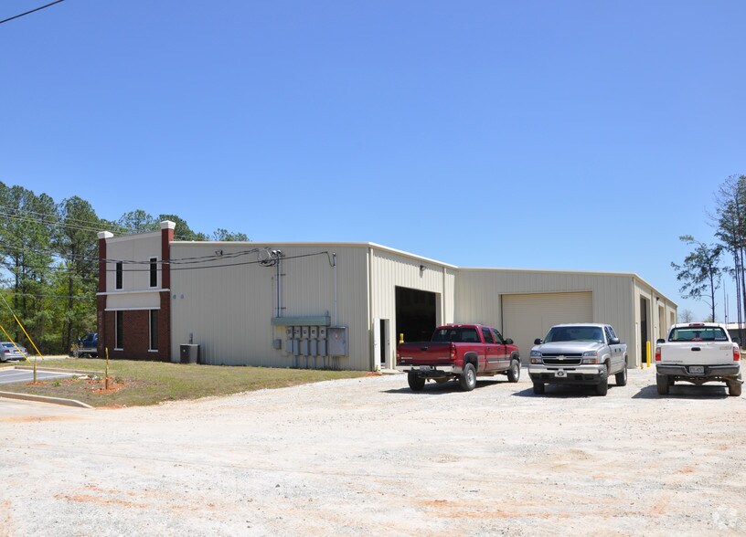 1705 Old Covington Rd, Conyers, GA 30013 - Flex for Sale | LoopNet