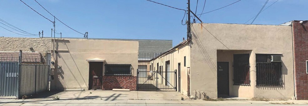 14731 Lull St, Van Nuys, CA 91405 | LoopNet