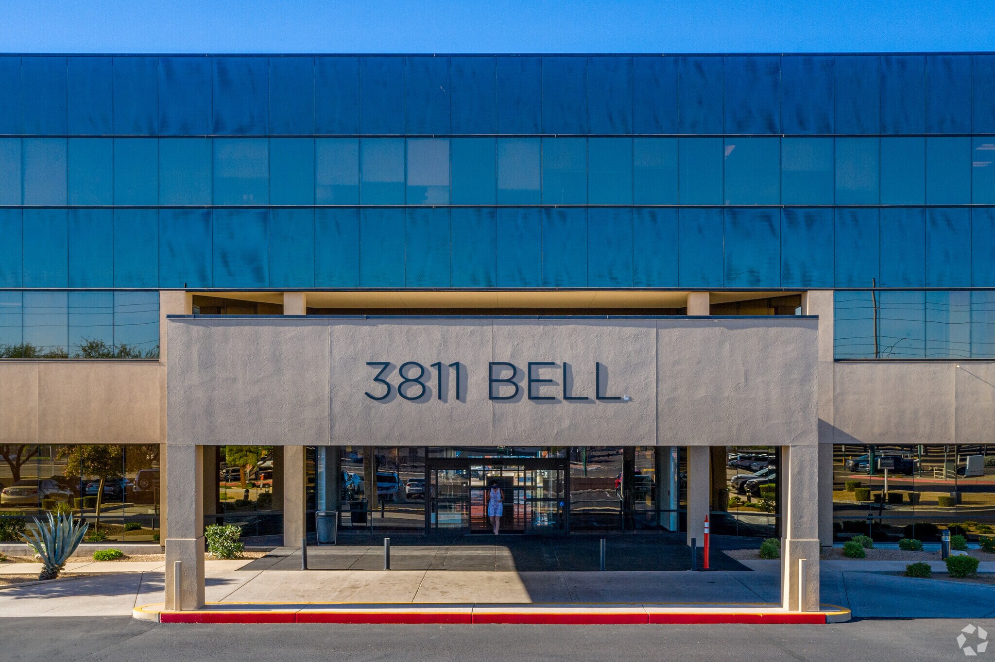 3811 E Bell Rd, Phoenix, AZ 85032 - North Valley Medical Plaza | LoopNet