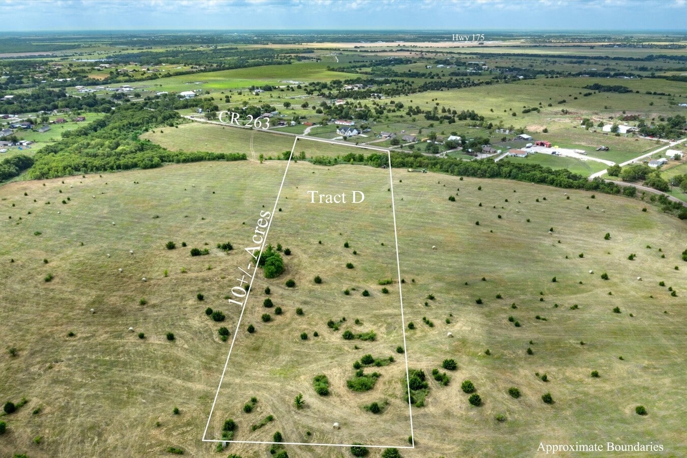 Tract D Stitzle Rd, Crandall, TX 75114 | LoopNet