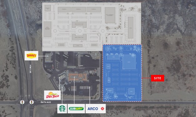 90480 66th Ave, Mecca, CA 92254 - Mecca Shopping Center | LoopNet