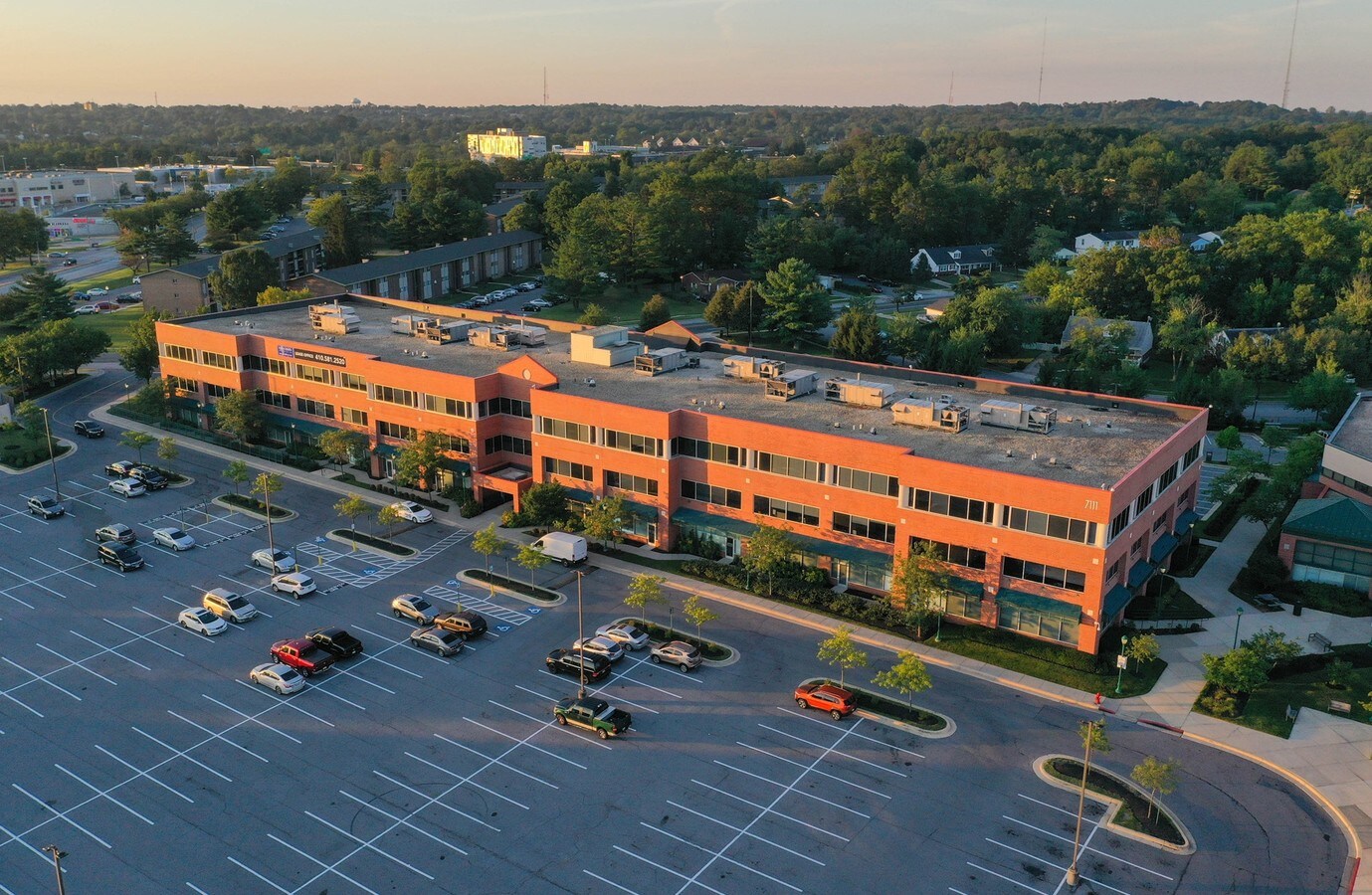 7111 Security Blvd, Windsor Mill, MD 21244 | LoopNet