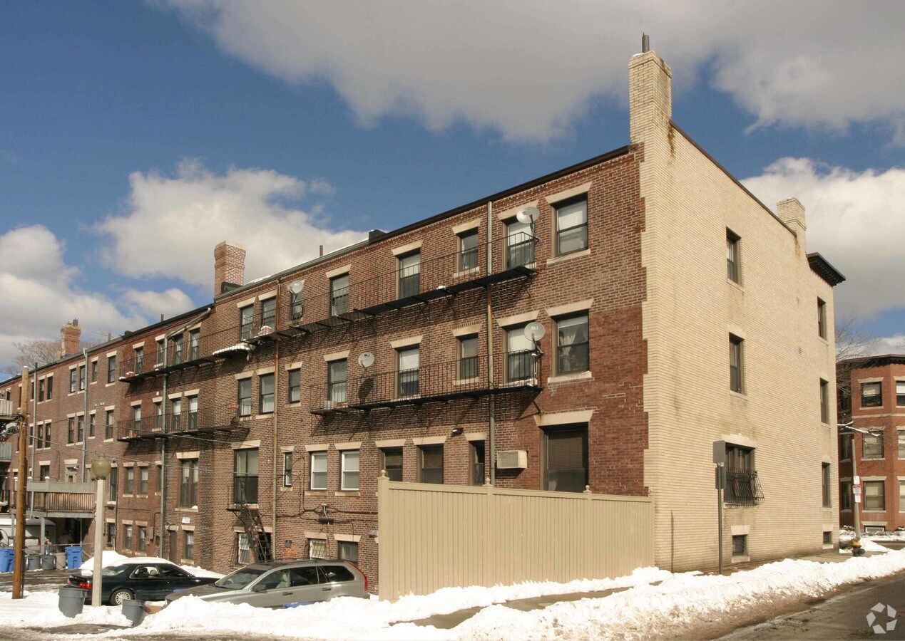11 Keswick St, Boston, MA 02215 | LoopNet
