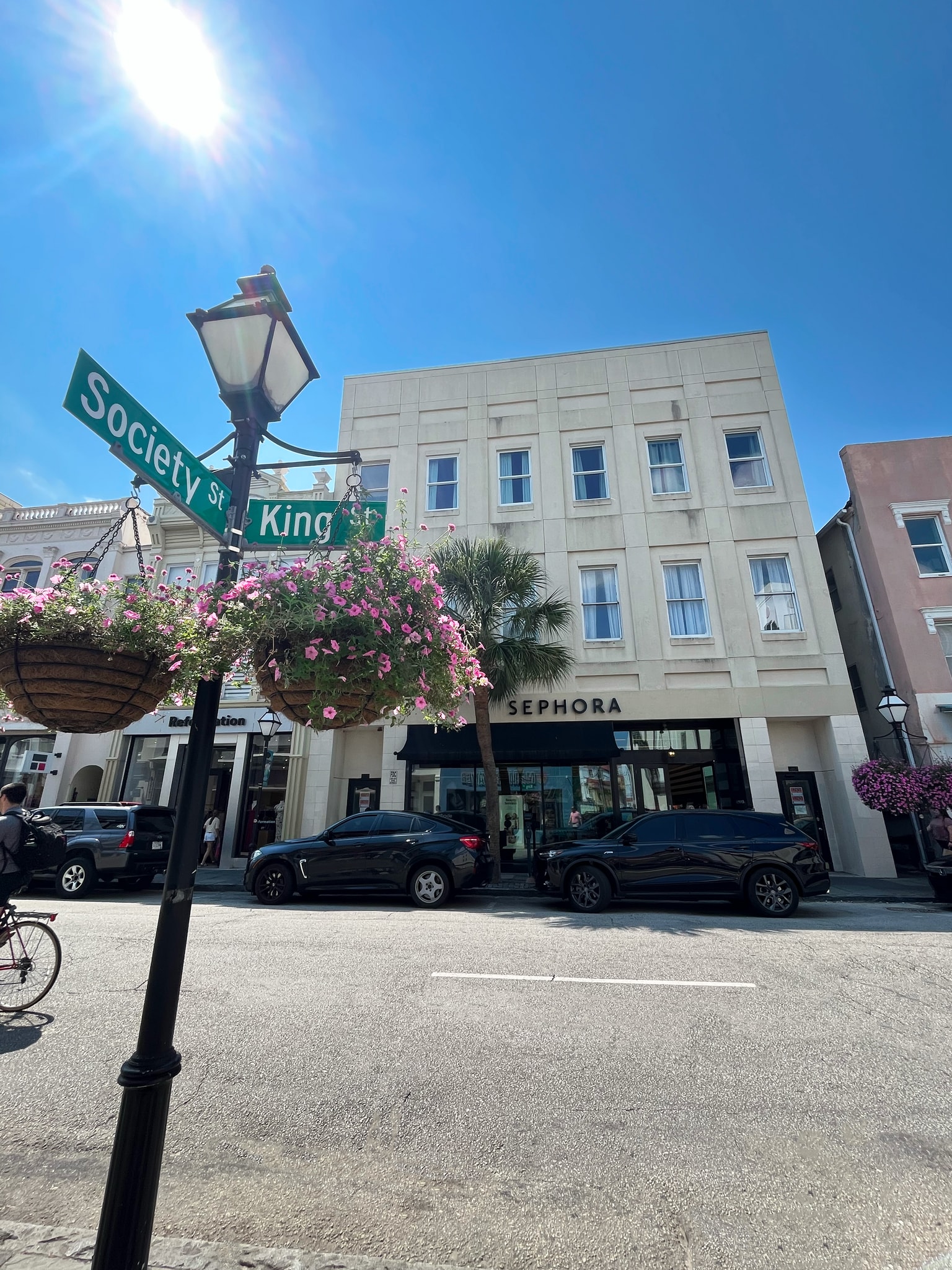 289-291 King St, Charleston, SC 29401 - MULTI-FAMILY | LoopNet