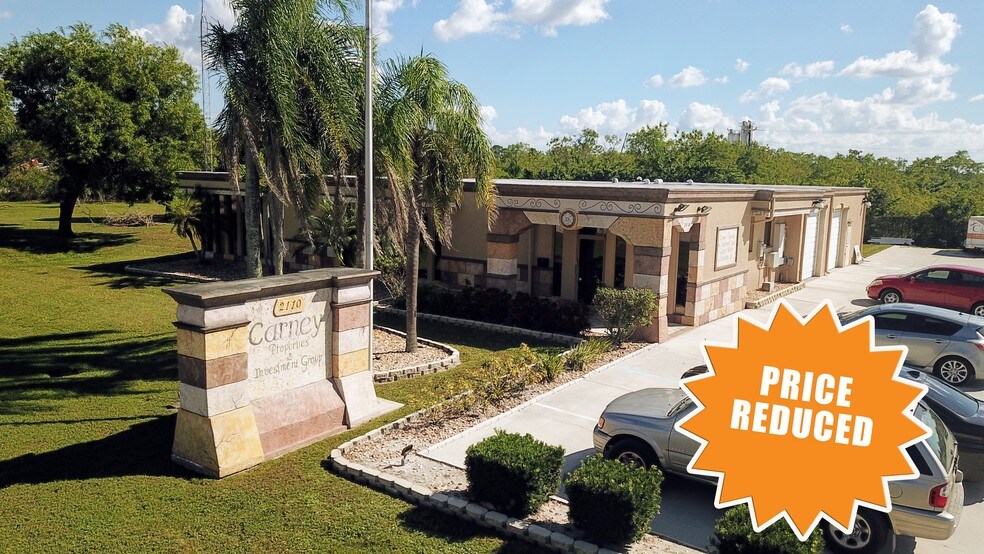 2110 Pondella Rd, Cape Coral, FL 33909 | LoopNet