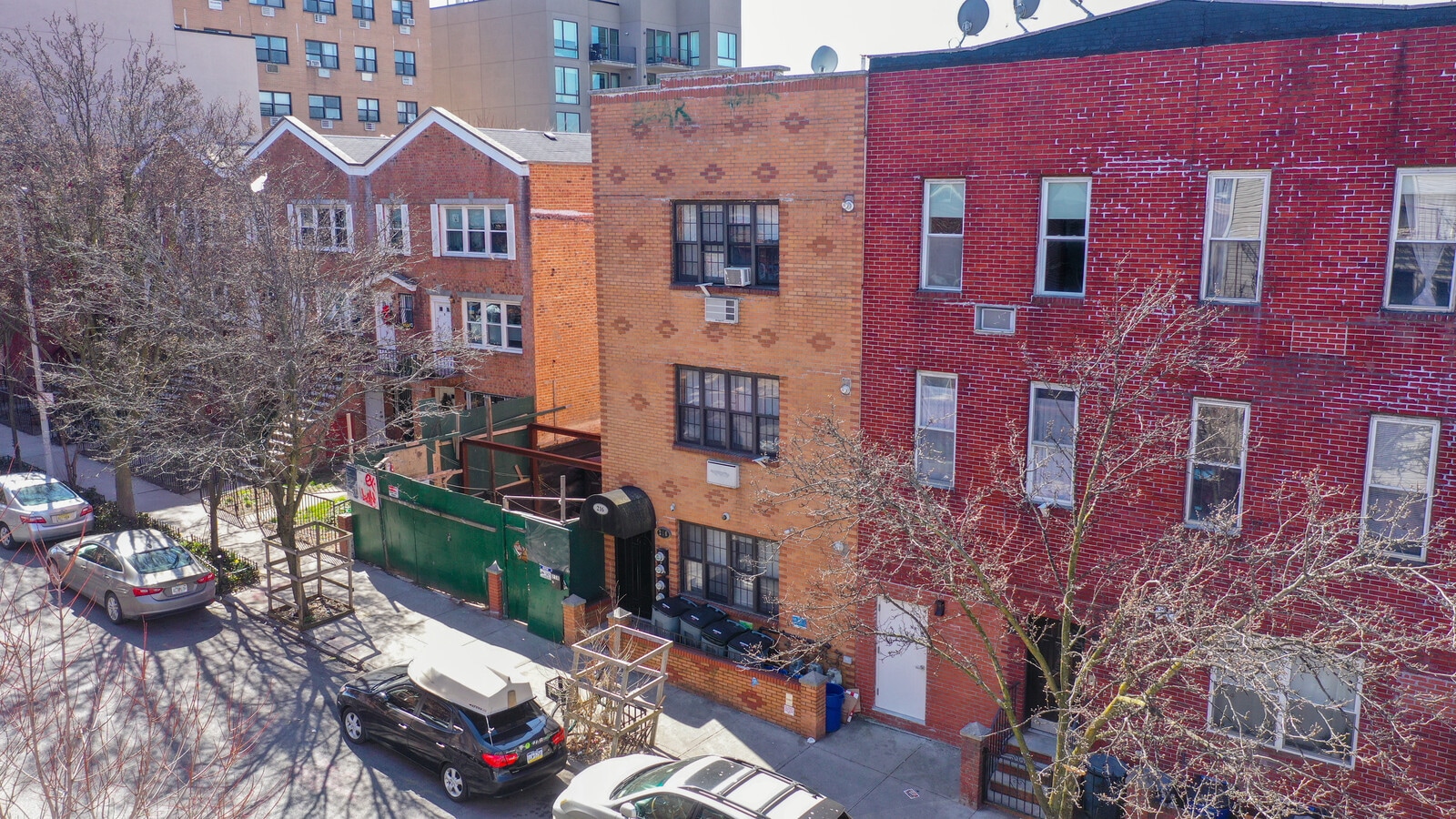 216 23rd St, Brooklyn, NY 11232 | LoopNet