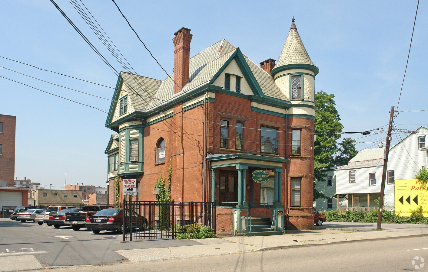 310 Mill St, Poughkeepsie, NY 12601 | LoopNet