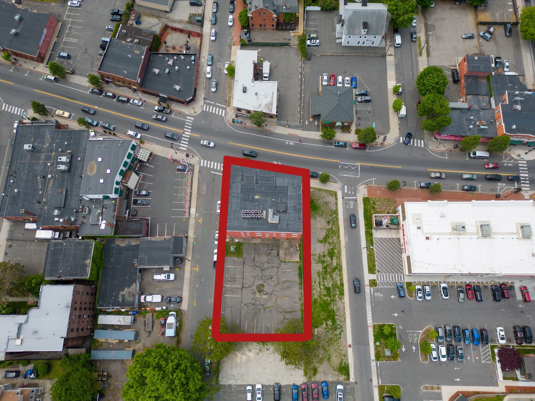 935 Main St, Springfield, MA 01103 - Furcolo Building | LoopNet