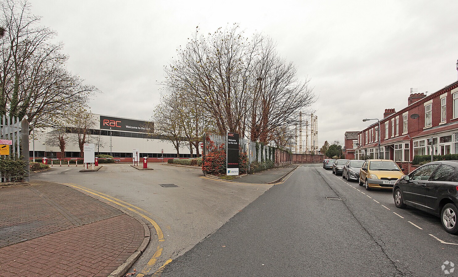 Thomas St, Manchester, GTM M32 0HX | LoopNet