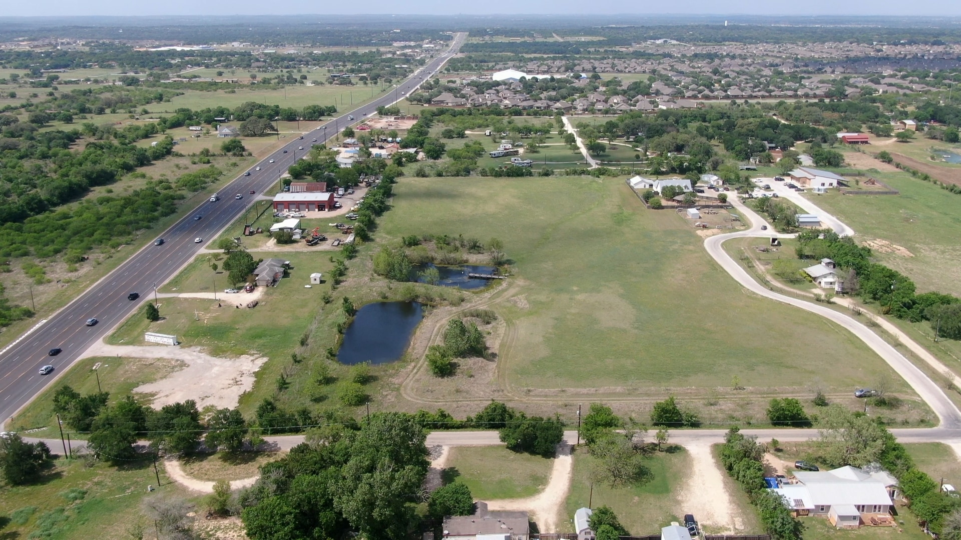 1321 S FM 1626, Buda, TX 78610 - FM 1626 & Cole Springs Rd. | LoopNet