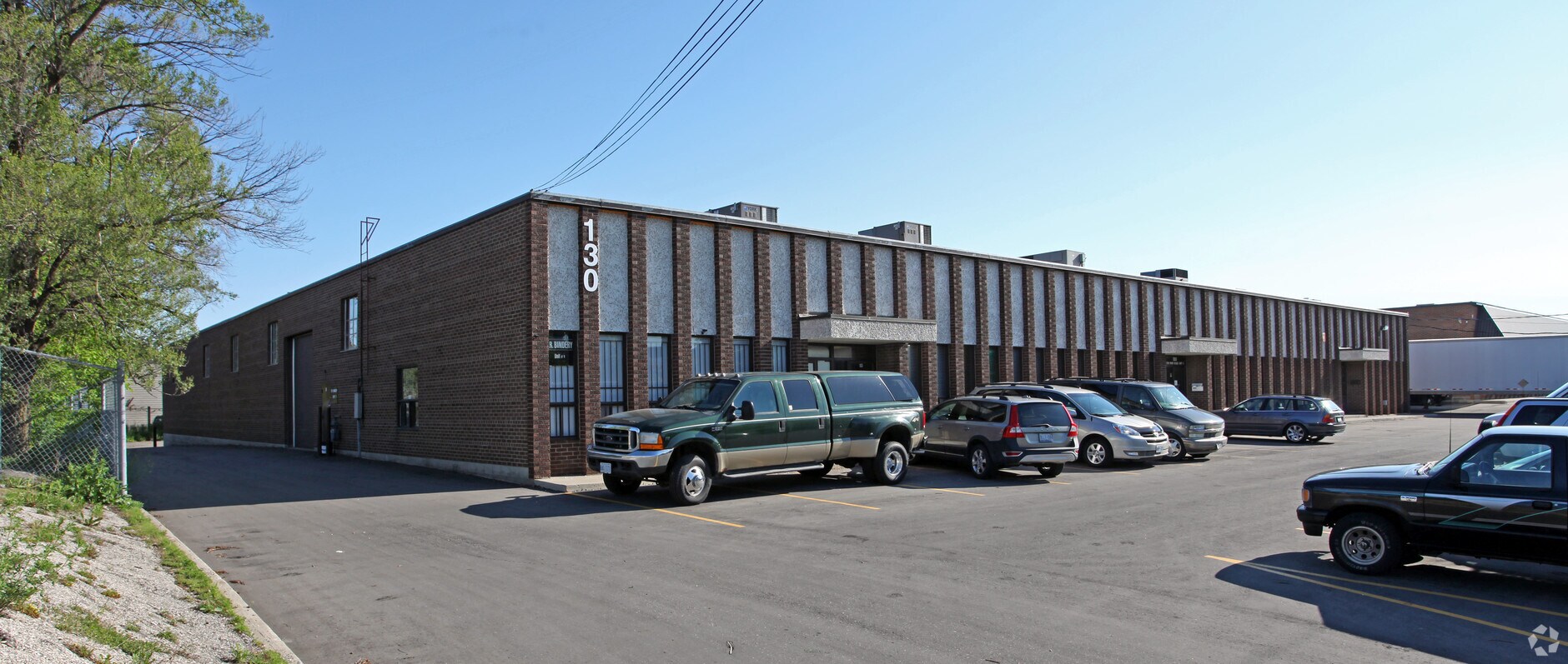 130 Don Park Rd, Markham, ON L3R 1C3 | LoopNet