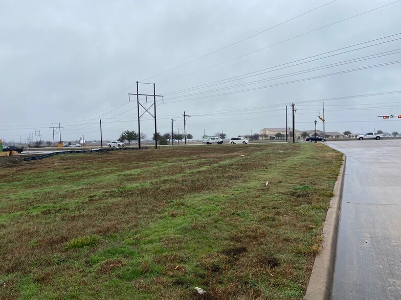 321 E Ovilla Rd, Red Oak, TX 75154 - Retail Lot 3 | LoopNet