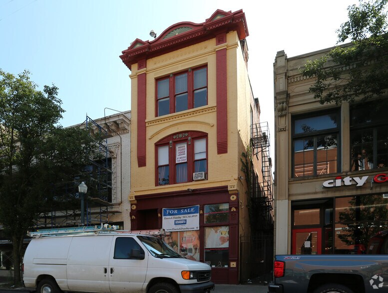 1112 Race St, Cincinnati, OH 45202 | LoopNet