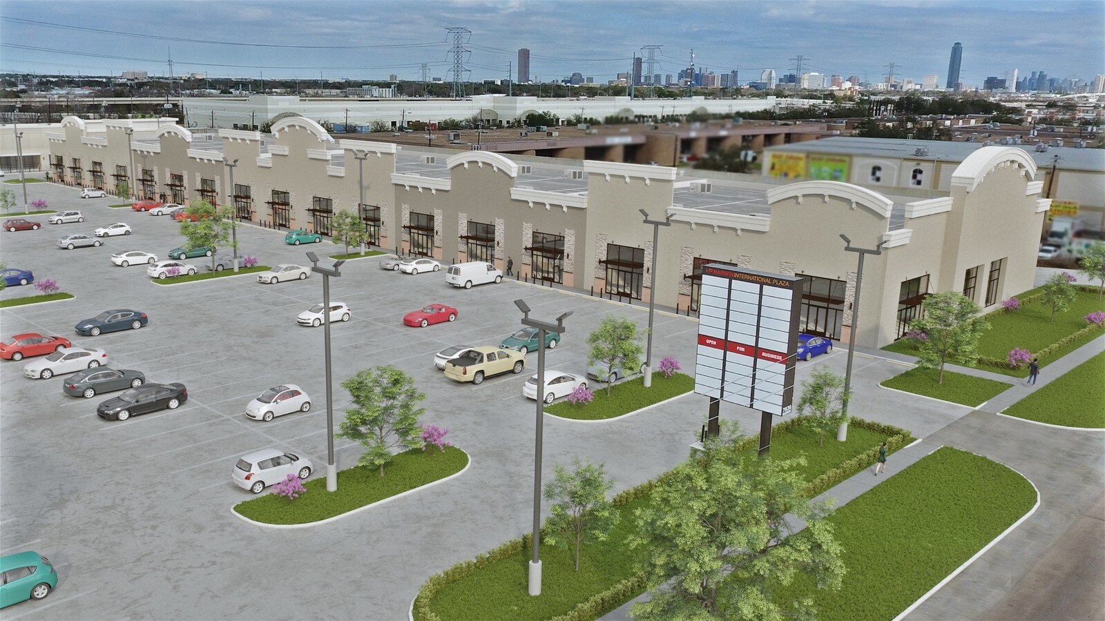 7636 Harwin Dr, Houston, TX 77036 - Bldg 3 | LoopNet