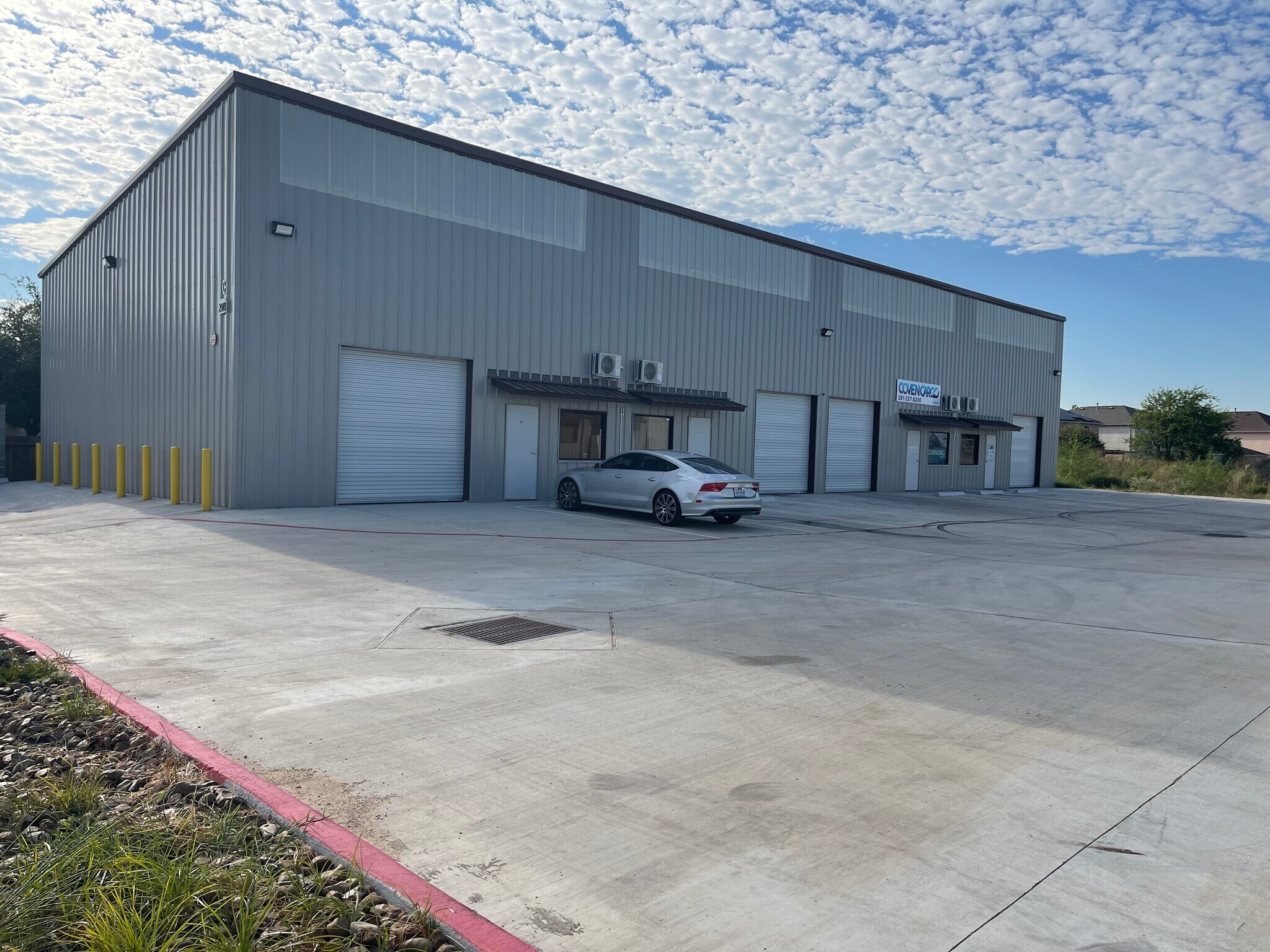 2910 N Mason Rd, Katy, TX 77449 - Industrial for Sale | LoopNet