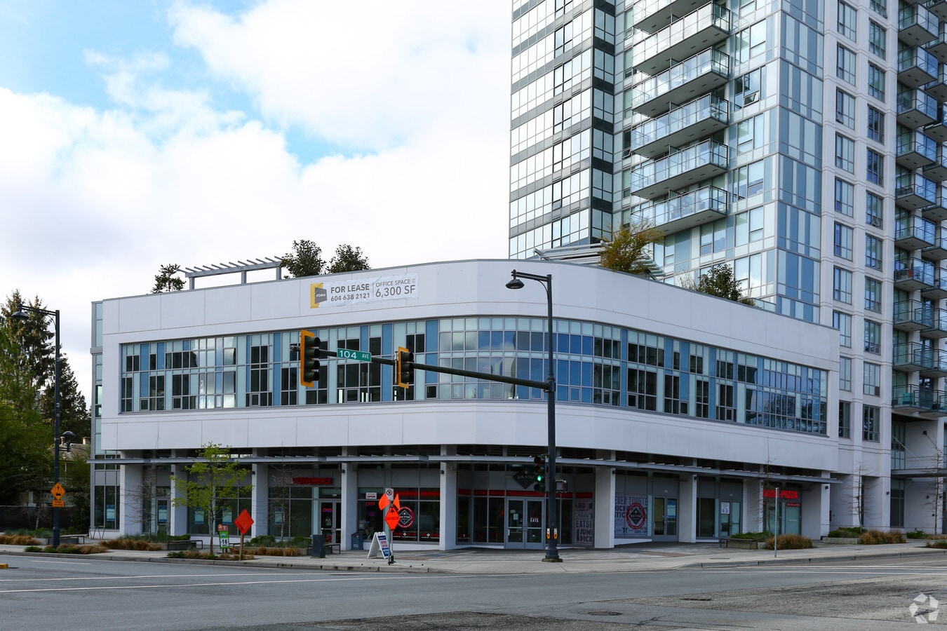 13402 104 Ave, Surrey, BC | LoopNet