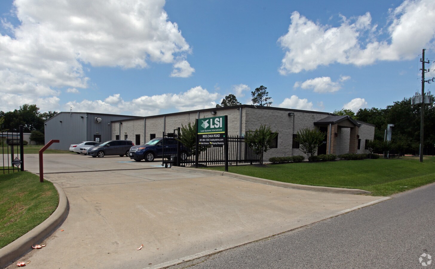 9633 Zaka Rd, Houston, TX 77064 | LoopNet