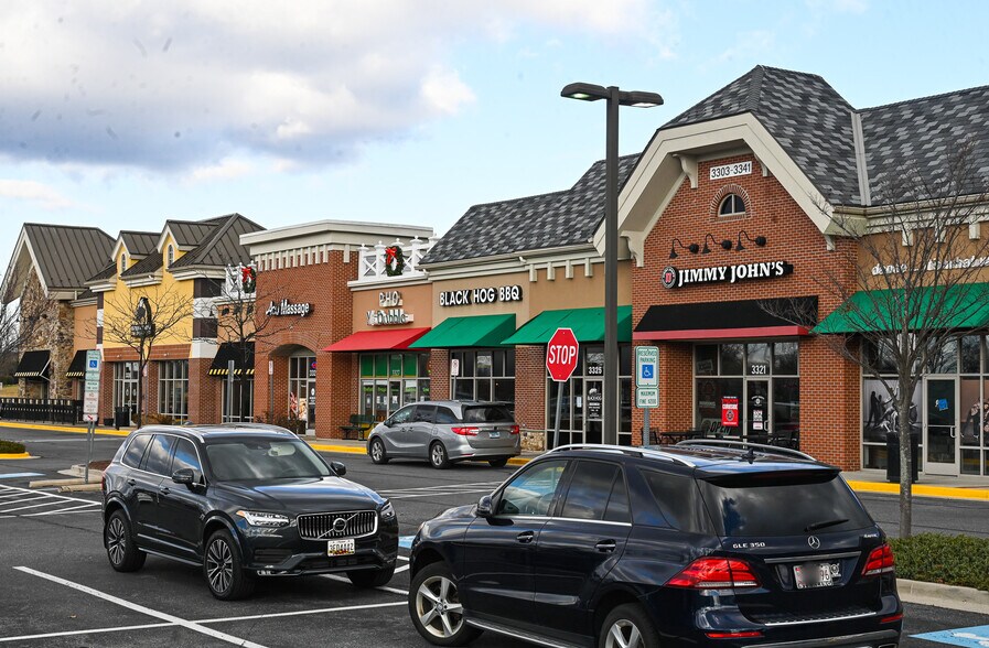 Route 355, Urbana, MD 21704 - Urbana Village Center | LoopNet