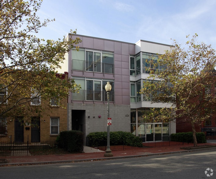626 S St NW, Washington, DC 20001 | LoopNet
