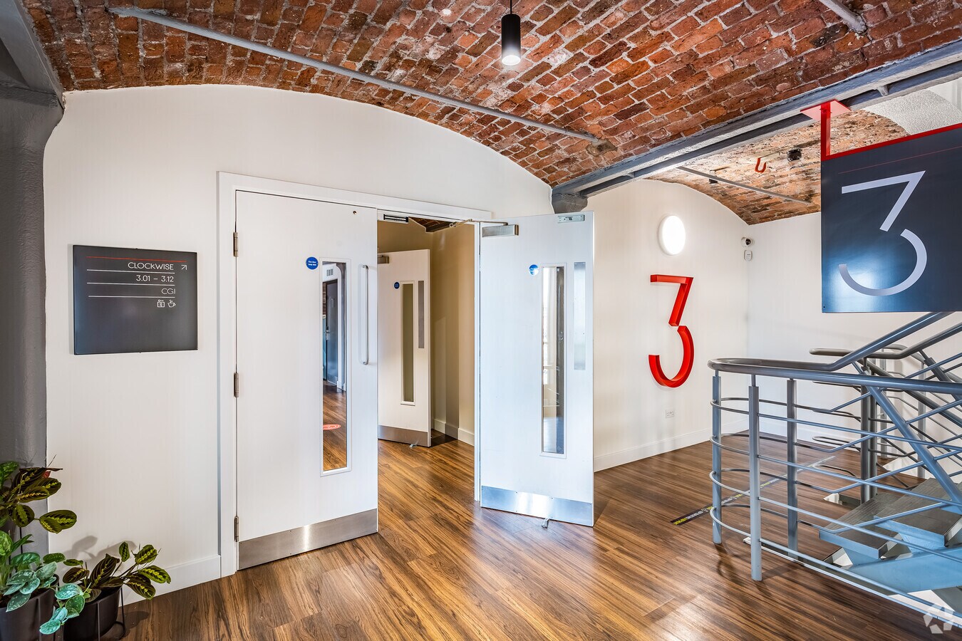 Albert Dock, Liverpool, MSY L3 4AF - Edward Pavilion | LoopNet