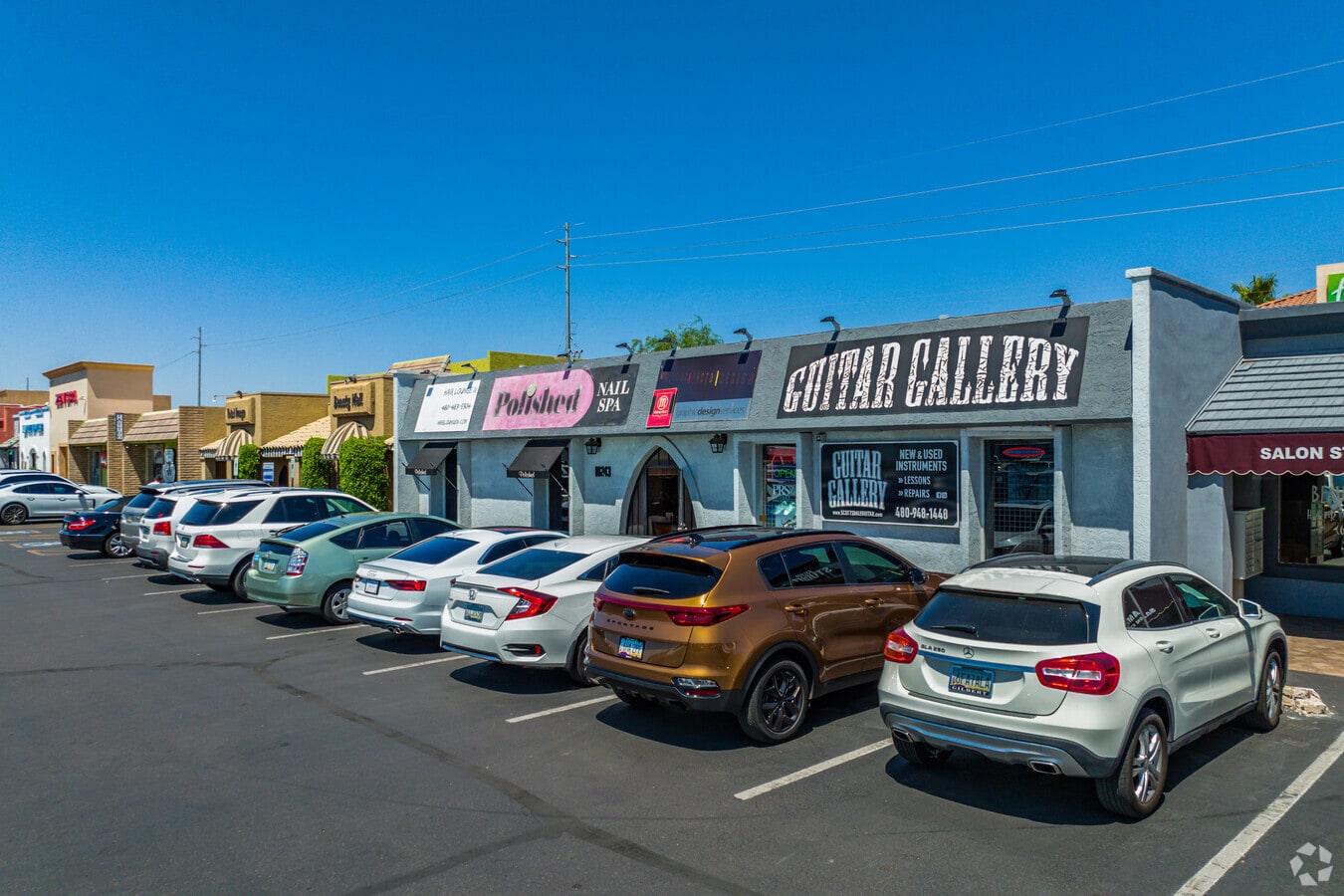 10255 N Scottsdale Rd, Scottsdale, AZ 85253 | LoopNet