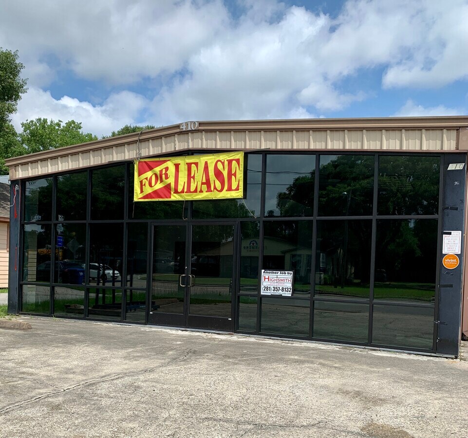 410 E Main St, Tomball, TX 77375 | LoopNet