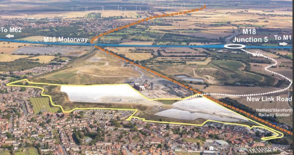Unity Energy, Stainforth, DN7 5HD - Plot R3, Unity Energy | LoopNet