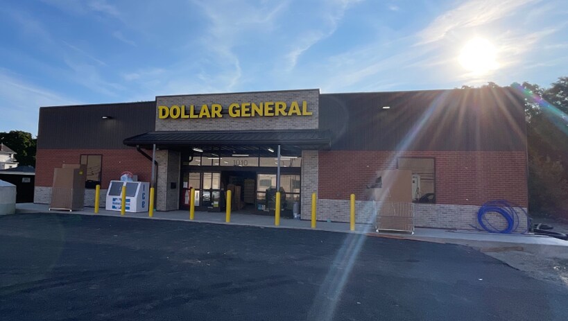 1010 Sharpsville, Sharon, PA 16146 - Dollar General - Sharon, PA | LoopNet 1010 Sharpsville, Sharon, PA 16146 - Dollar General - Sharon, PA | LoopNet