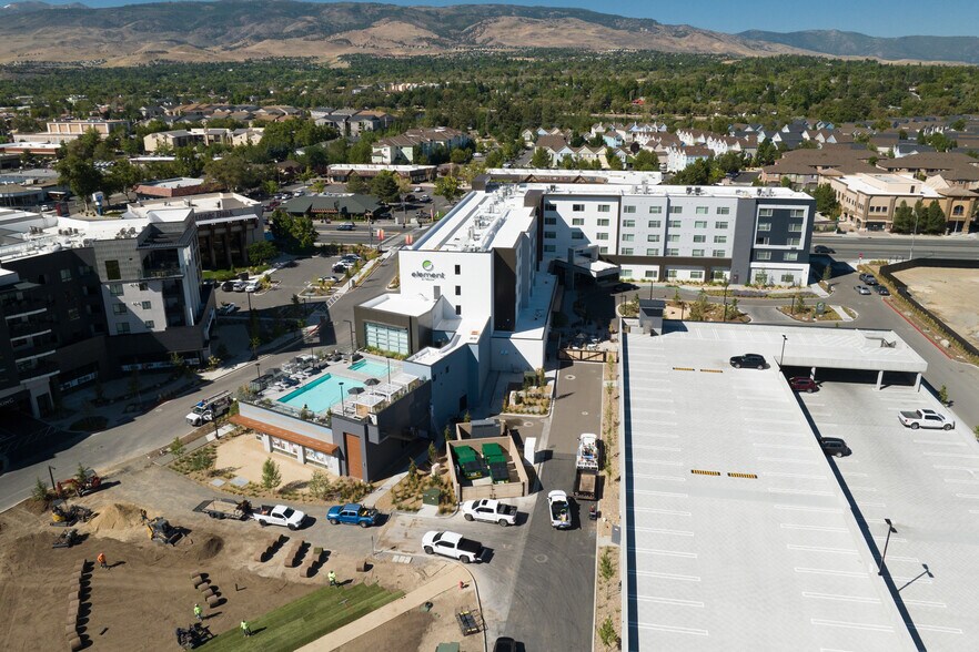 2030 Element Ln, Reno, NV 89502 - Element at Reno Experience District ...
