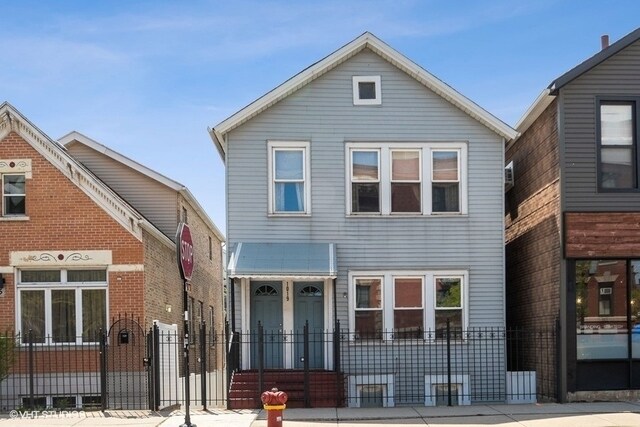 1019 W 18th St, Chicago, IL 60608 | LoopNet