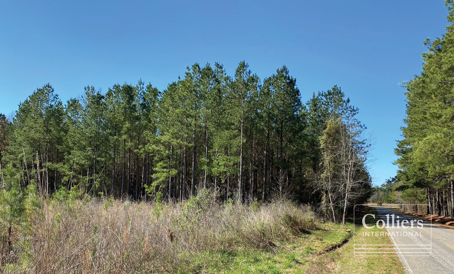 Old Eastover Rd, Eastover, SC 29044 | LoopNet