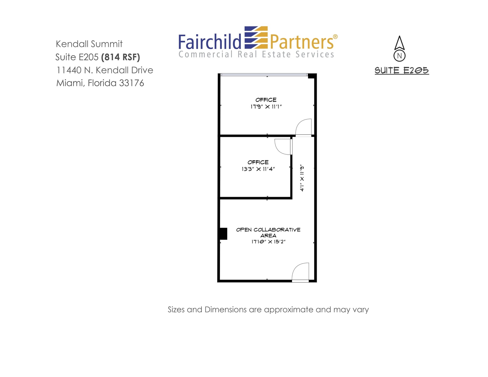 11400-11440 N Kendall Dr, Miami, FL 33176 - Kendall Summit Office Park ...