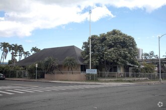 1339 Hunakai St, Honolulu, HI 96816 - APN/Parcel ID: 1-3-5-017-028-0000