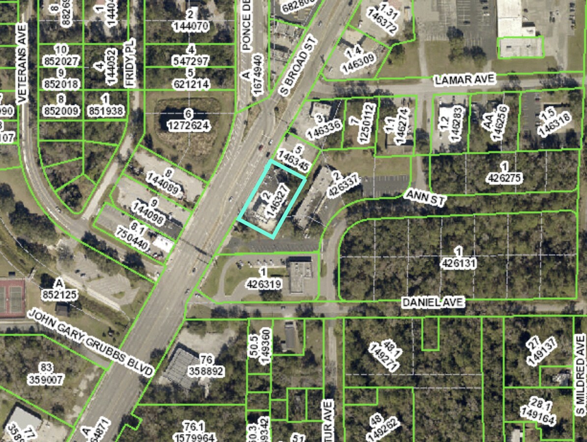 717 S Broad St, Brooksville, FL 34601 | LoopNet