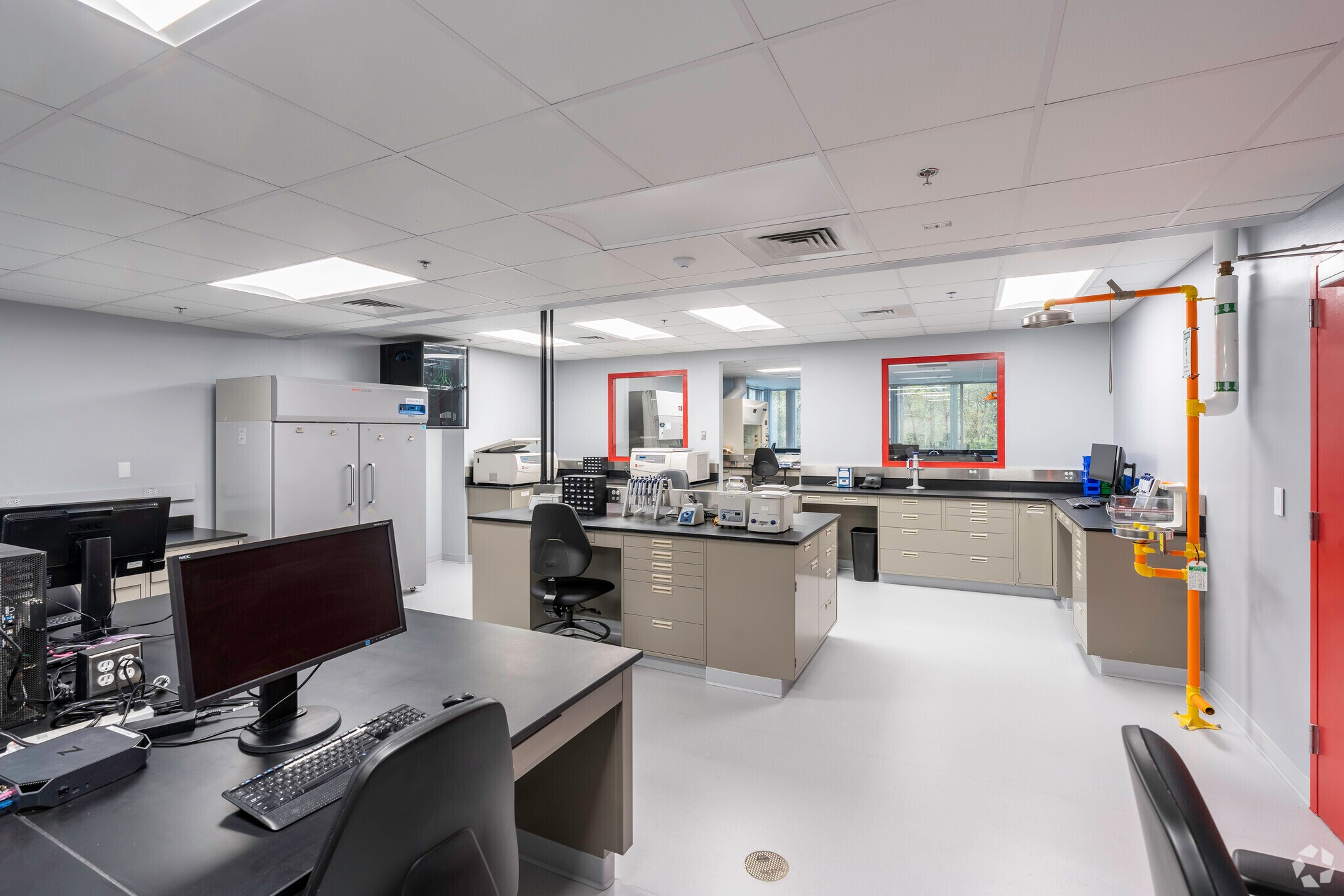 100 Technology Rd, Smithfield, RI 02917 - Industrial for Lease | LoopNet