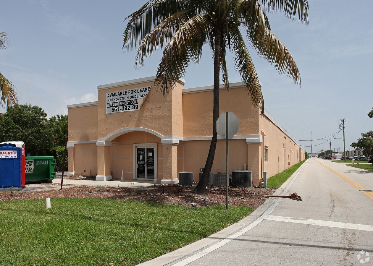101 W Glades Rd, Boca Raton, FL 33432 | LoopNet