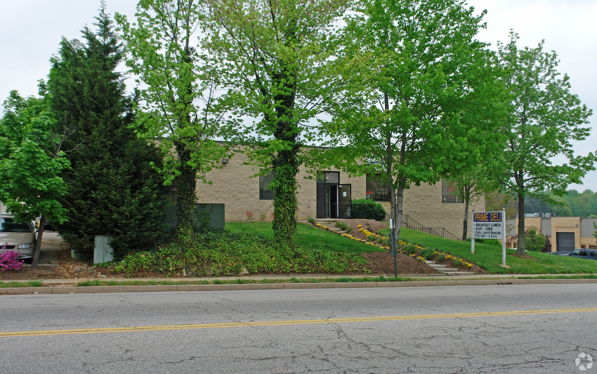 7608 Fullerton Rd, Springfield, VA 22153 - Fullerton 2 | LoopNet