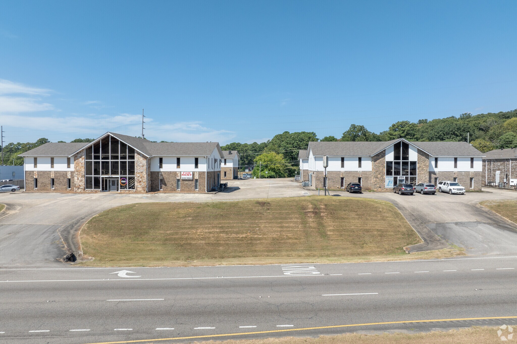 1515 Huffman Rd, Center Point, AL 35215 - Center Point Business Park ...