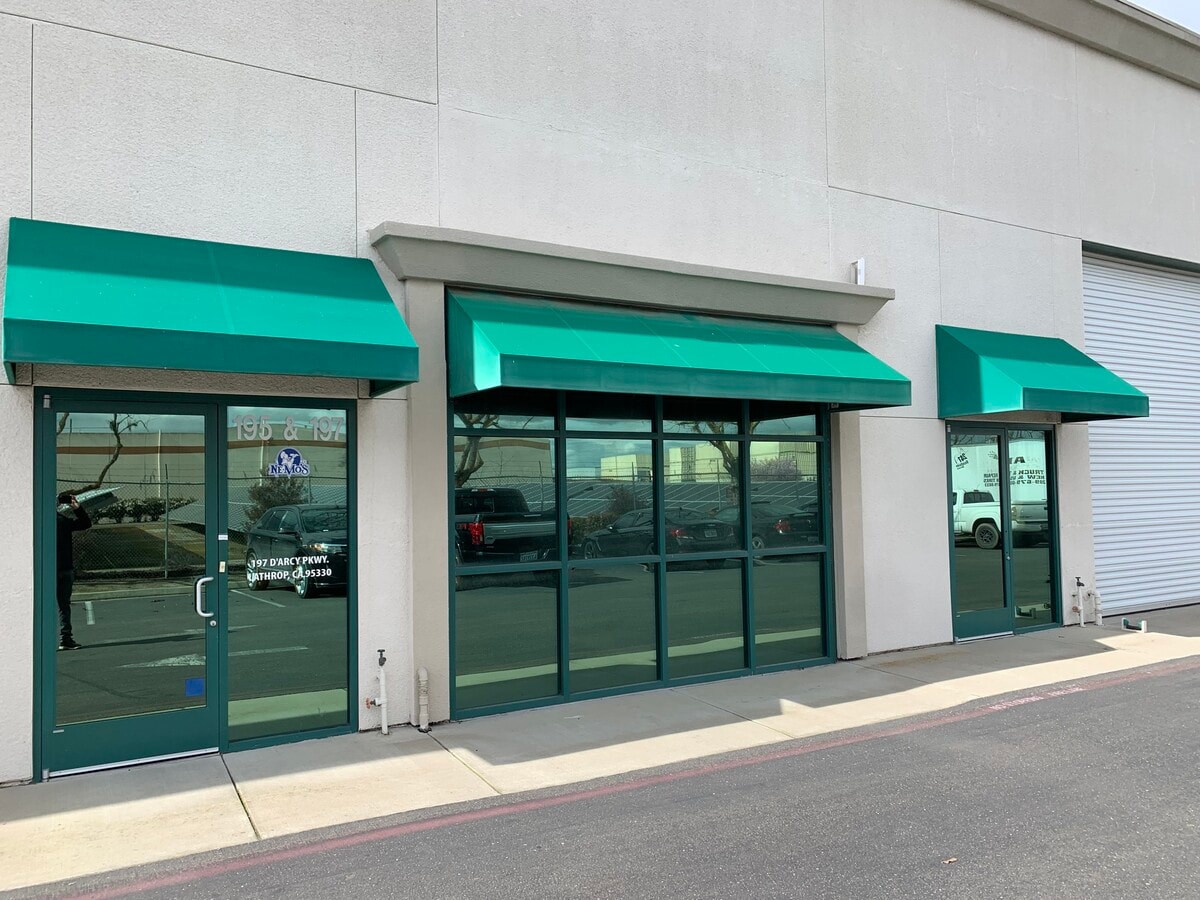 195-197 D'Arcy Pkwy, Lathrop, CA 95330 - Industrial for Sale | LoopNet