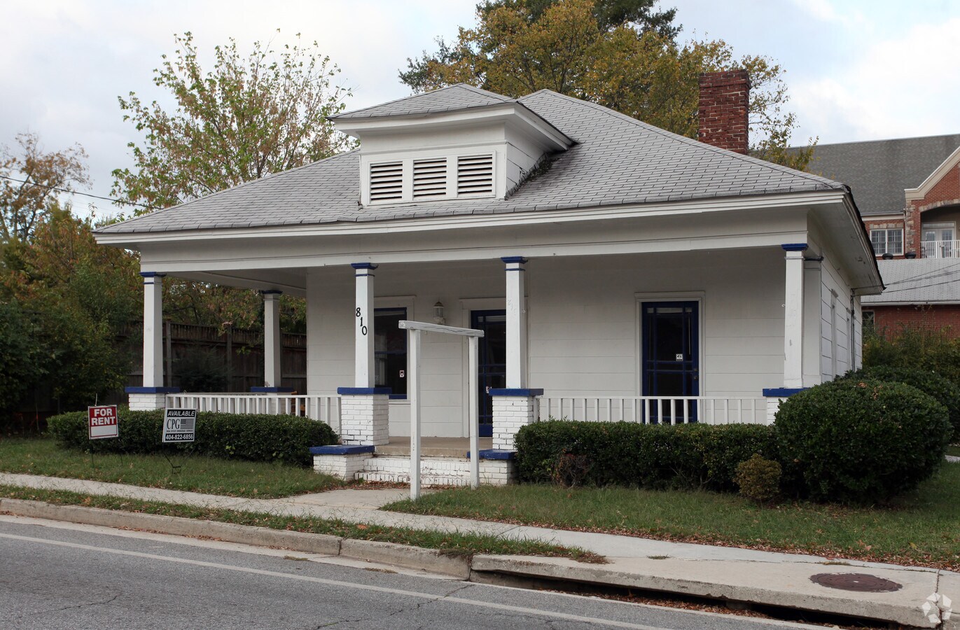 810 Church St, Decatur, GA 30030 | LoopNet