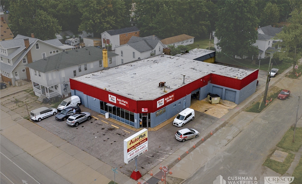 630 Middle Ave, Elyria, OH 44035 - Industrial for Sale | LoopNet