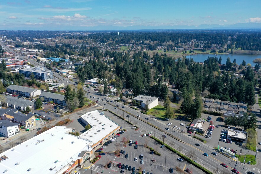 23607-23611 Highway 99, Edmonds, WA 98026 - Sunset Professional Bldg | LoopNet