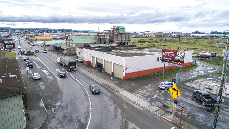 412 Broadway, Eureka, CA 95501 | LoopNet
