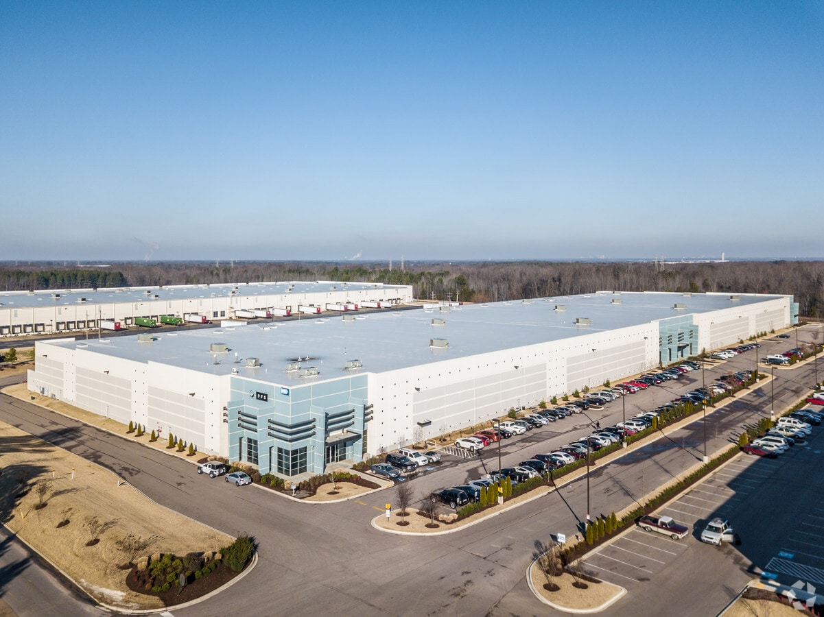 1620 E Stateline Rd, Southaven, MS 38671 - Stateline Business Park ...