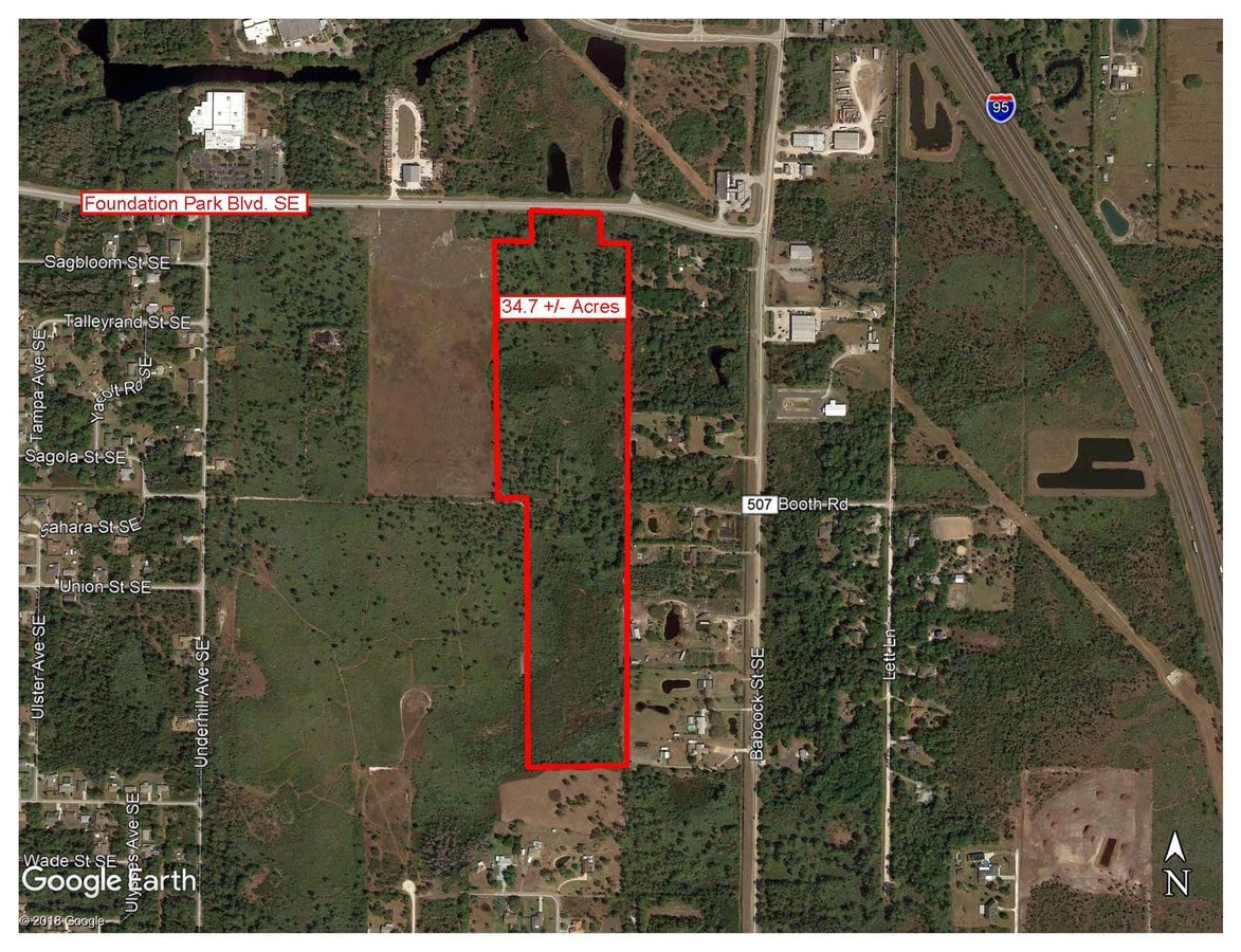 Foundation Park Blvd SE, Palm Bay, FL 32909 | LoopNet
