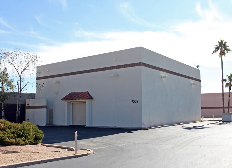 7529 E Greenway Rd, Scottsdale, AZ 85260 | LoopNet