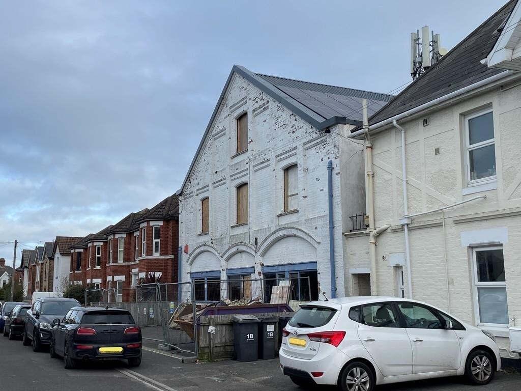 3 Wickham Rd, Bournemouth, BH7 6JX | LoopNet