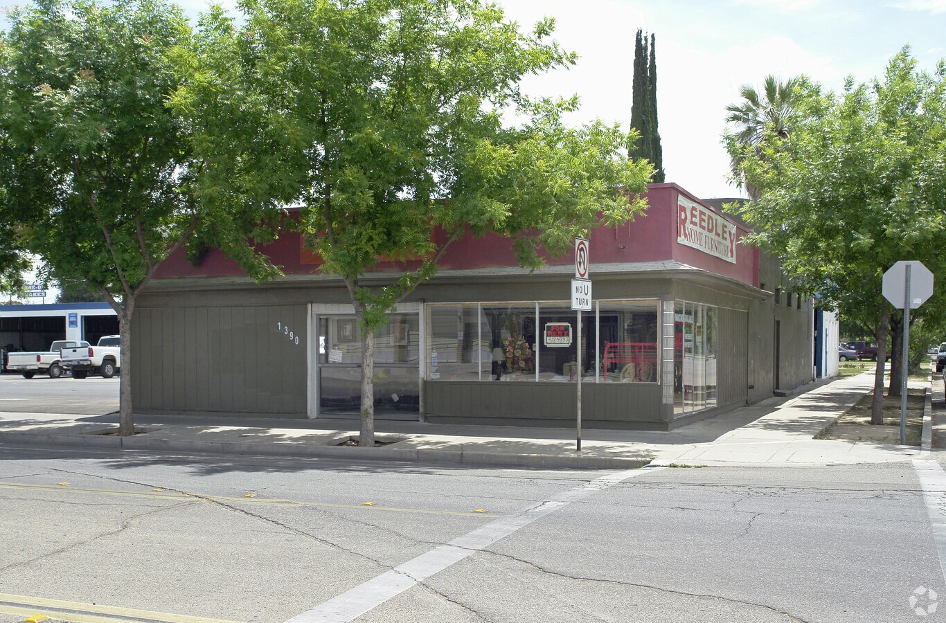 1390 11th St, Reedley, CA 93654 | LoopNet