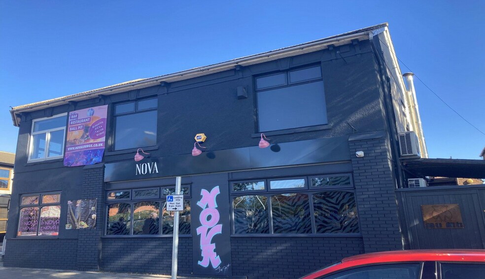 42-44 Rockingham Rd, Kettering, NN16 8JS | LoopNet